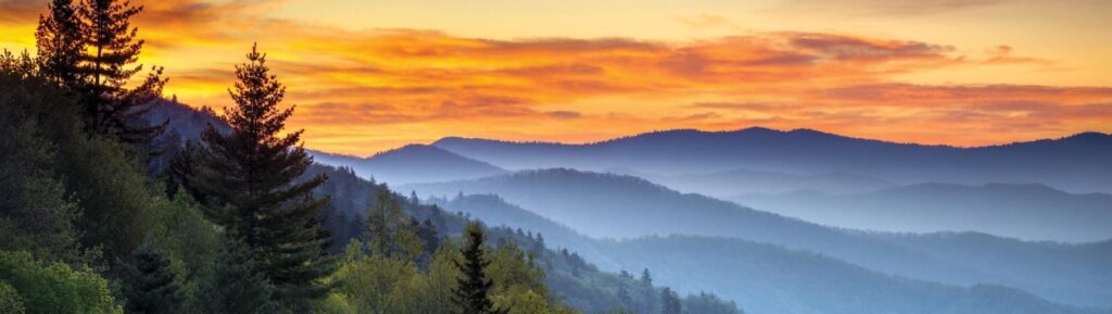 Residental - Blue Ridge Development