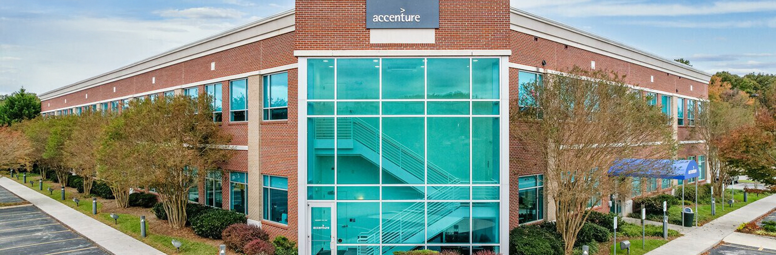 Commercial Leasing & Sales - Blue Ridge Companies